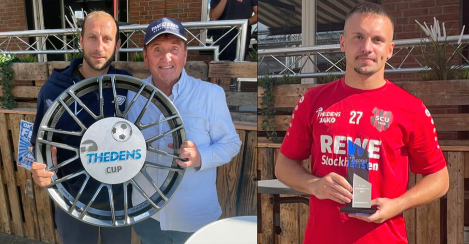 SC 1920 Unterbach e.V.- Vereinshomepage